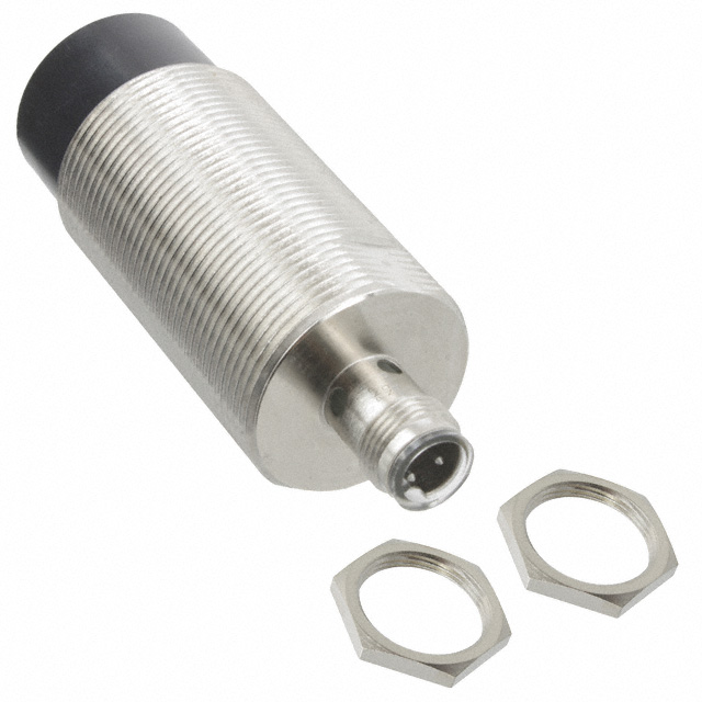 E2A-M30LN30-M1-B1 Omron Automation and Safety | Sensors, Transducers | DigiKey